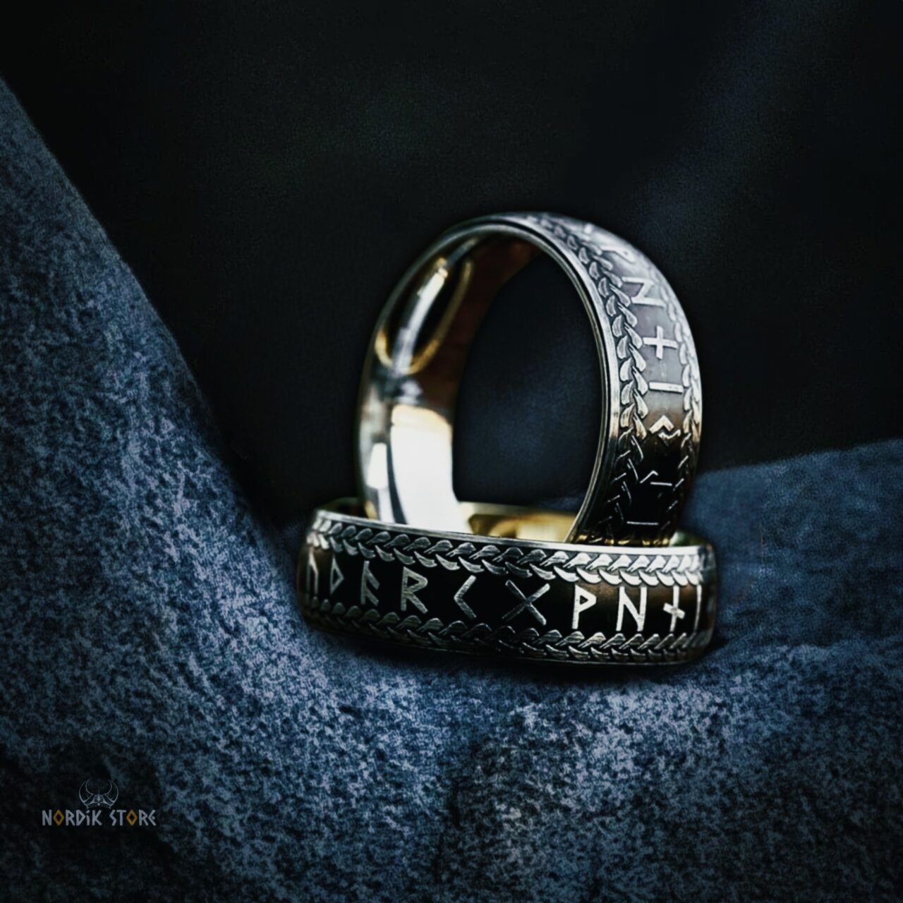 Runes Vikings │ Histoire, Significations et Mystères Spirituels