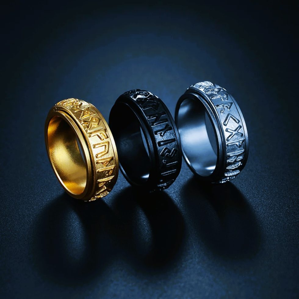 Rune Naudiz (ᚾ) - Symbole de Nécessité et de Résilience