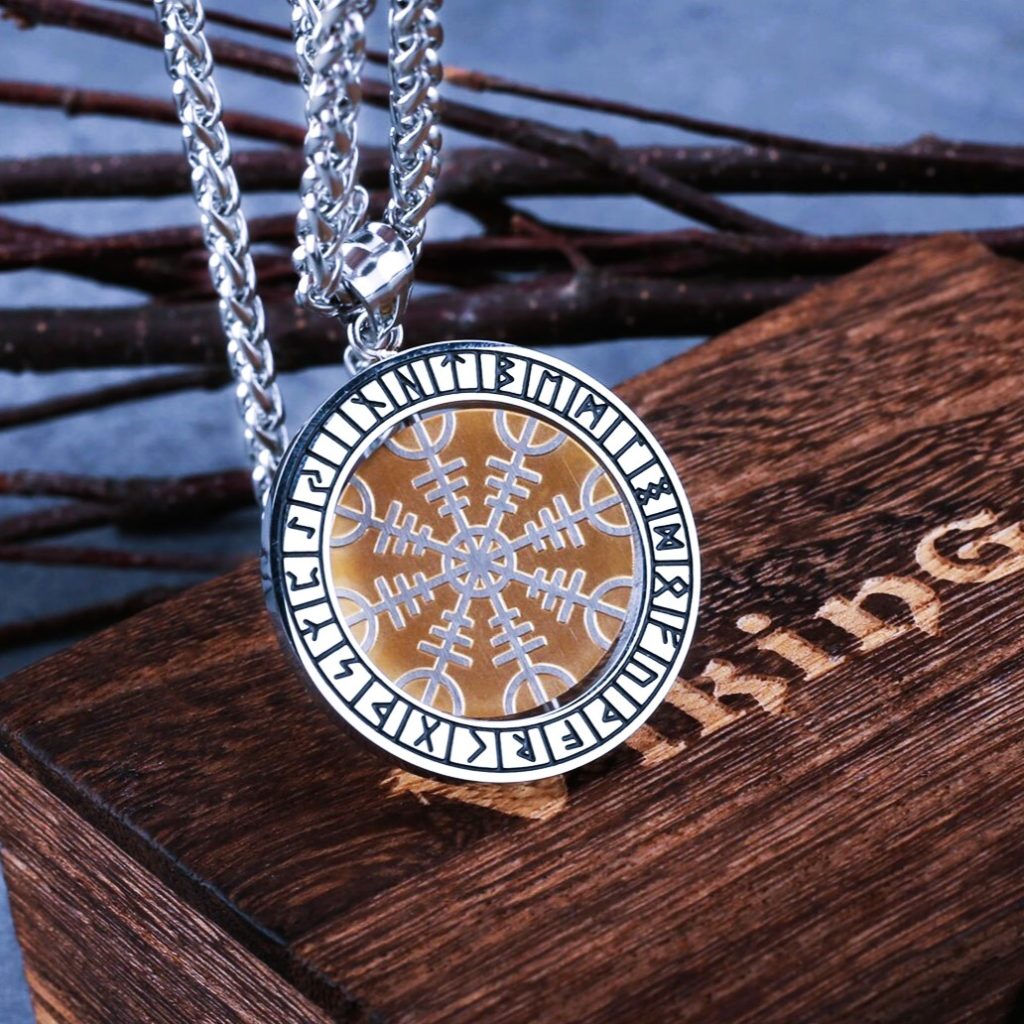 Collier Guide Vegsivir