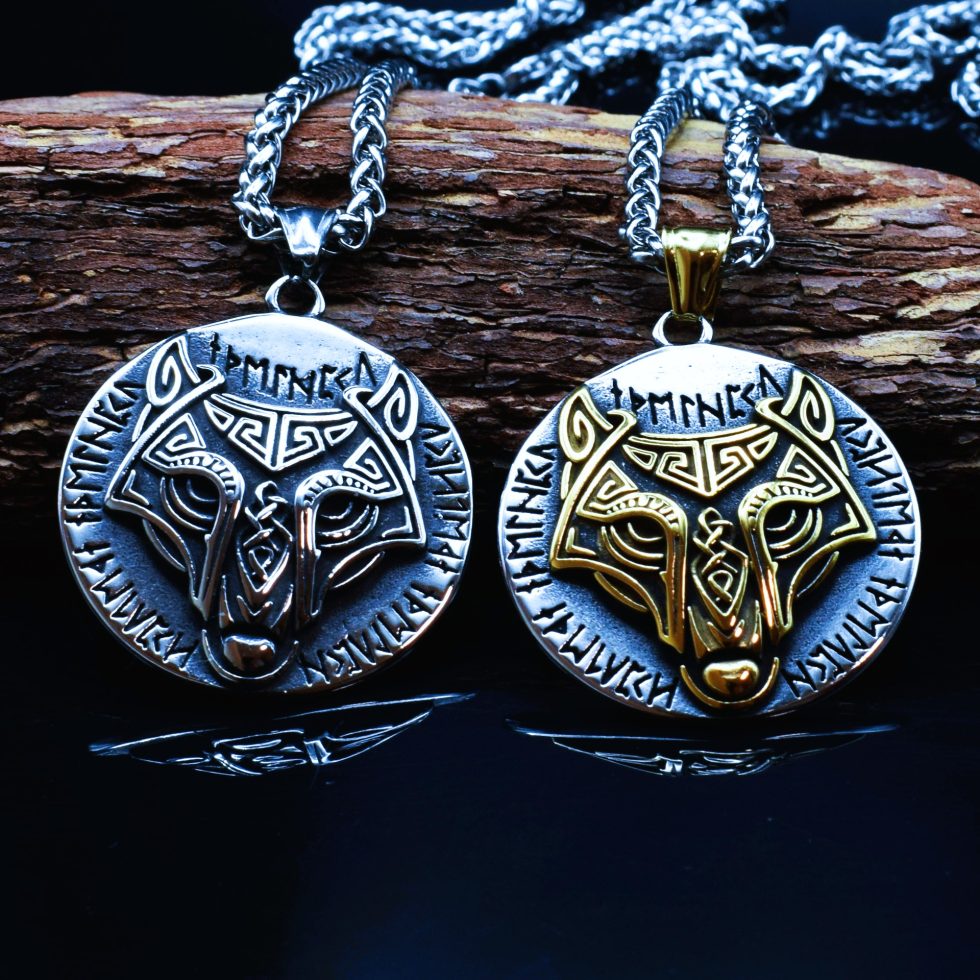 Rune Ansuz - Symbole de Sagesse et de Communication