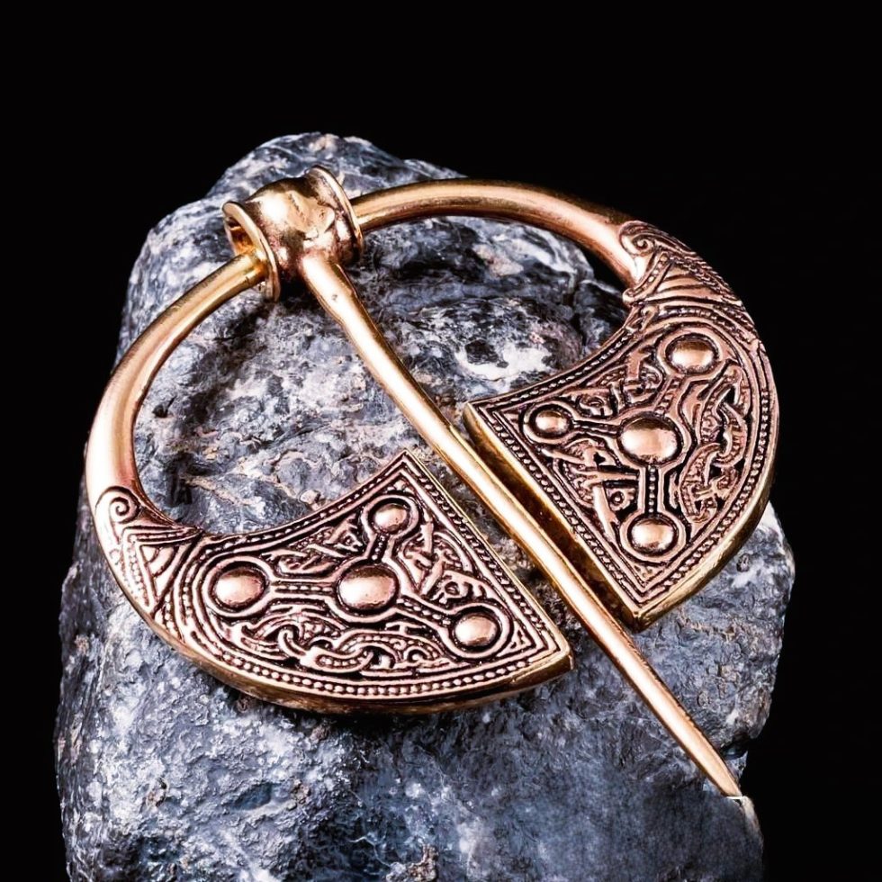 Lagertha - La Véritable Histoire de la Guerrière Viking Légendaire