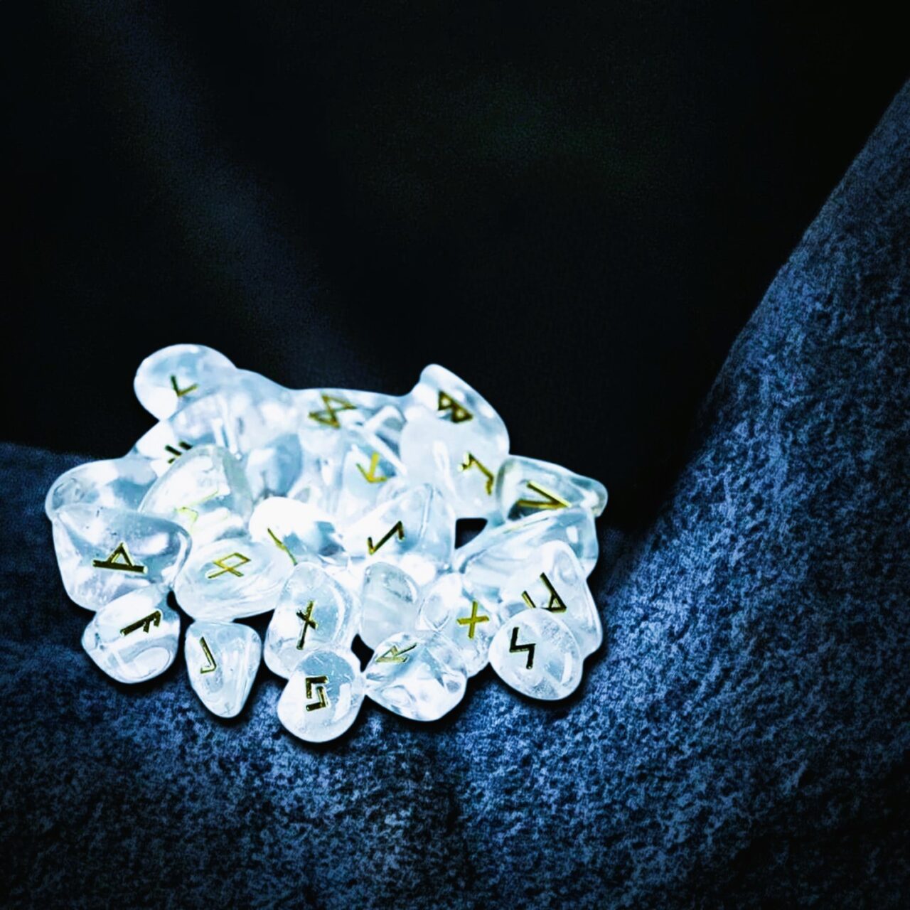 Rune Uruz - Symbole de Force et de Résilience