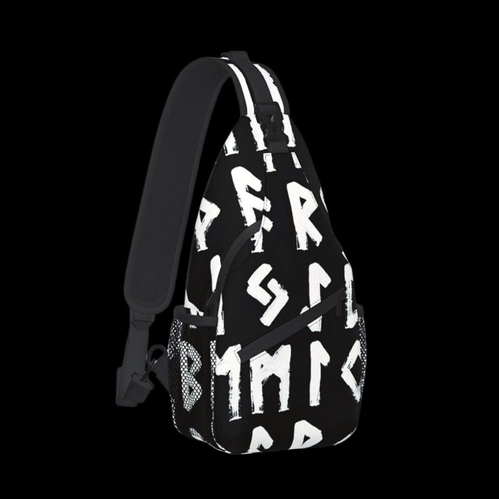 Rune Uruz (ᚢ) - Symbole de Force et de Résilience