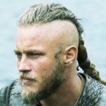 Coupe Viking │ Les 30 Plus Belles Coiffures Nordiques