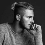 Coupe Viking │ Les 30 Plus Belles Coiffures Nordiques