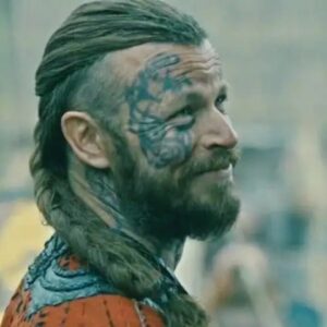 Coupe Viking │ Les 30 Plus Belles Coiffures Nordiques