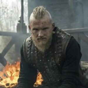 Coupe Viking │ Les 30 Plus Belles Coiffures Nordiques