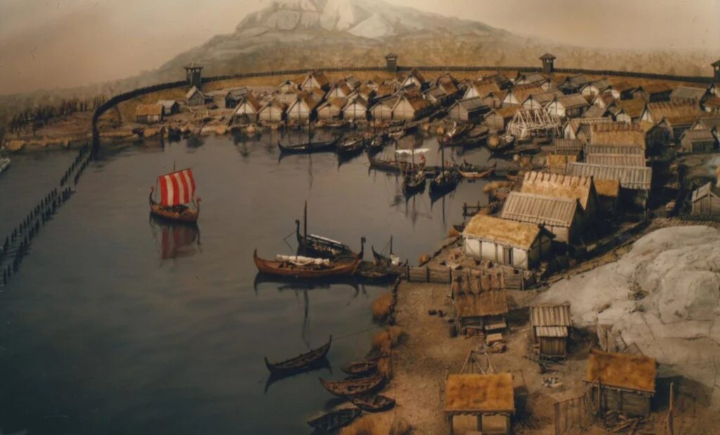 Hedeby │ Histoire, Commerce et Vestiges d'une Cité Viking