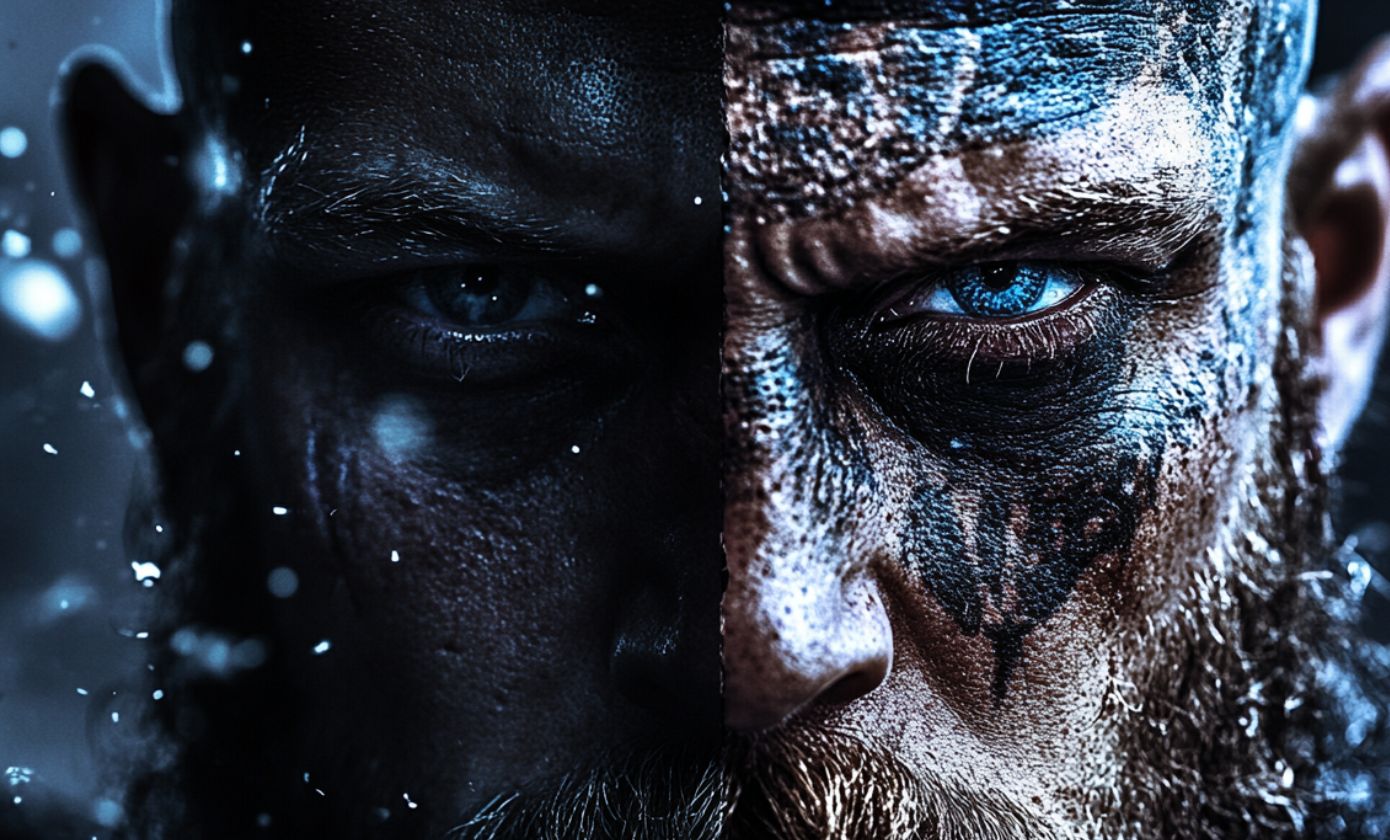 Comment Ragnar est mort dans les sagas et la série